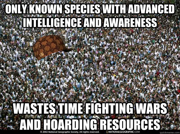 Scumbag Humanity memes | quickmeme
