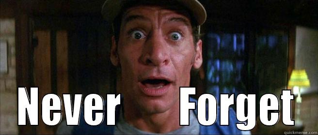 Never Forget Ernest - quickmeme