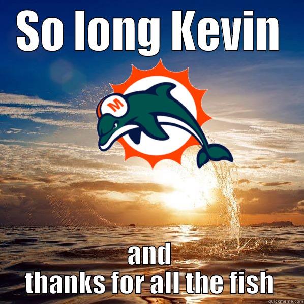 So Long and Thanks for all the Fish - quickmeme