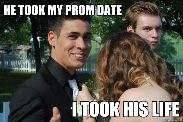 Douchebag Date memes | quickmeme
