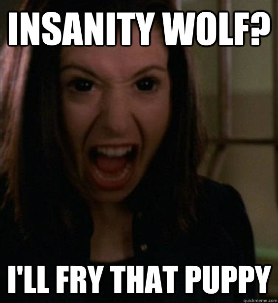 Insane Willow memes | quickmeme