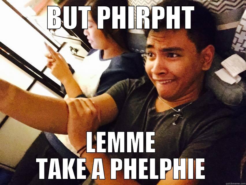 PHELPIE TIME - quickmeme