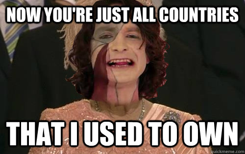 queen gotye memes | quickmeme