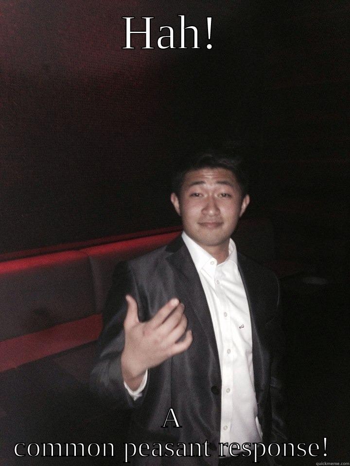 KWANN!!!!111 hello! - quickmeme