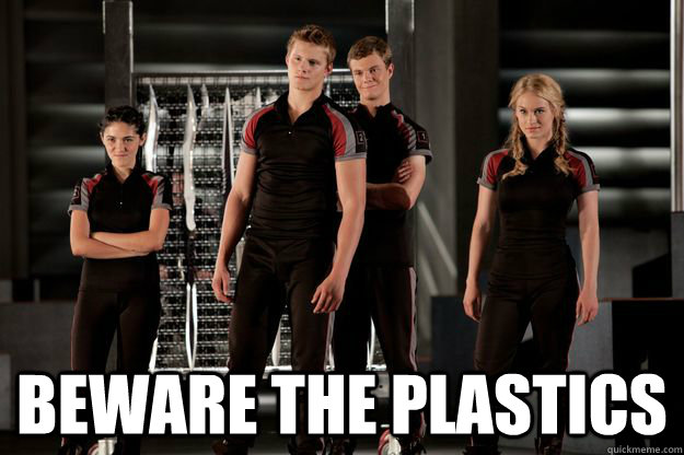 Hunger Games Mean Girls Memes Quickmeme