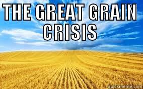 GREAT GRAIN - quickmeme