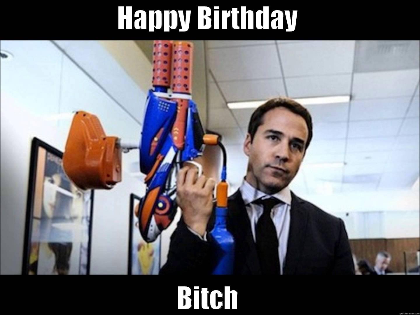 ari gold bitch - quickmeme