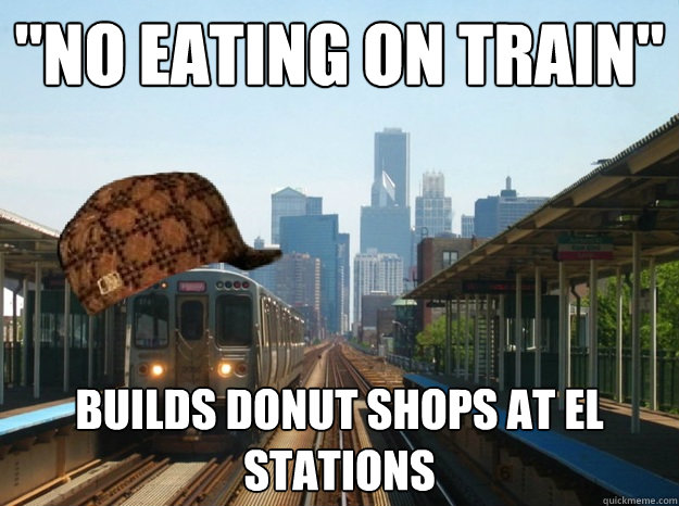 Scumbag CTA memes | quickmeme