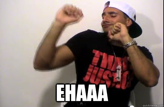 EHAaa - Thats Justice - quickmeme