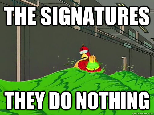 The Energy drinks They do nothing - Mislead Rainier Wolfcastle - quickmeme