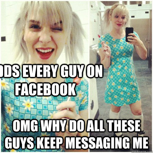 Stupid Slut memes | quickmeme Stupid Slut memes | quickmeme