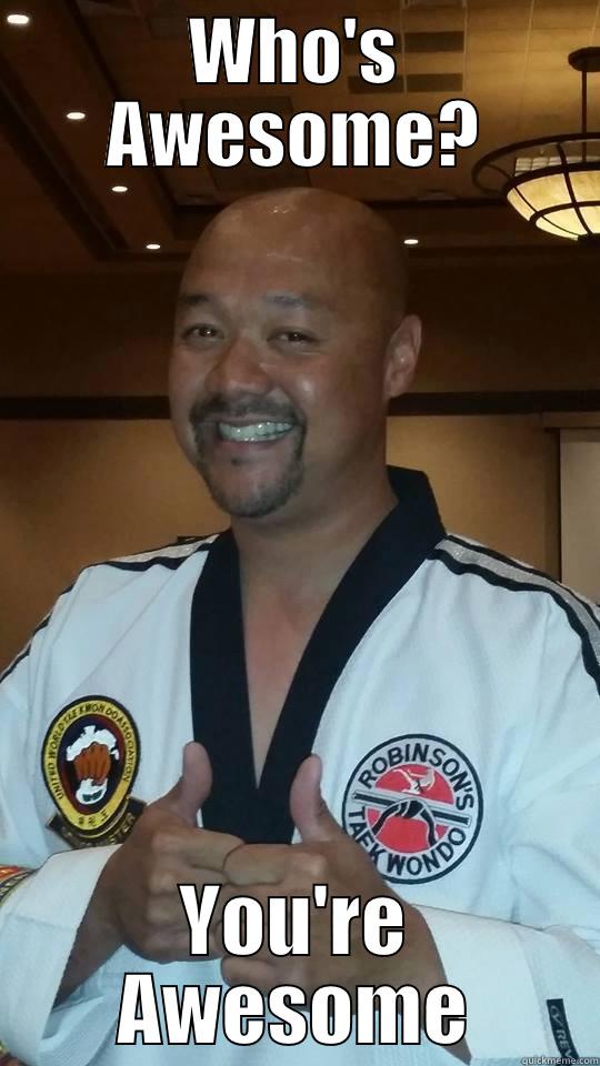 Clinton S. Robinson says... - quickmeme