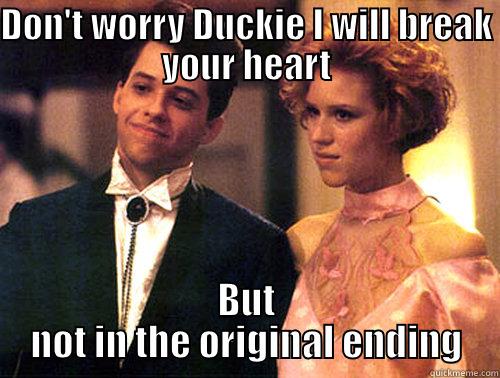 Simple Truths of John Hughes Movies - quickmeme