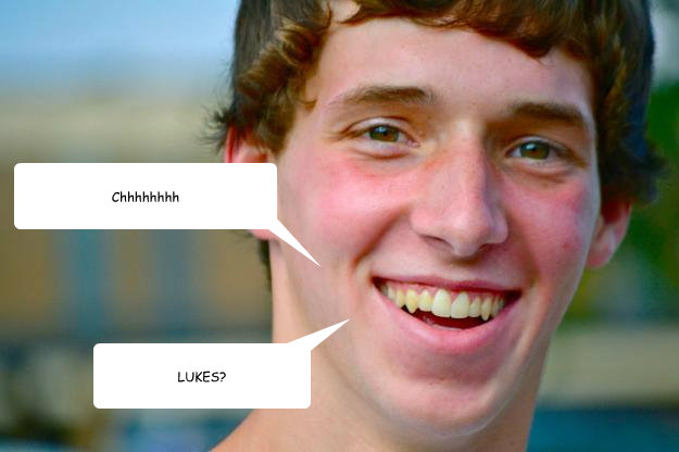 OOH YOU MEAN LIKE CUMMING CUMMING - Seth - quickmeme