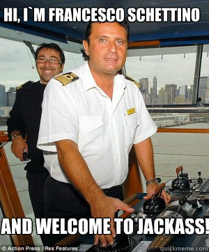 Captain Jackass memes | quickmeme