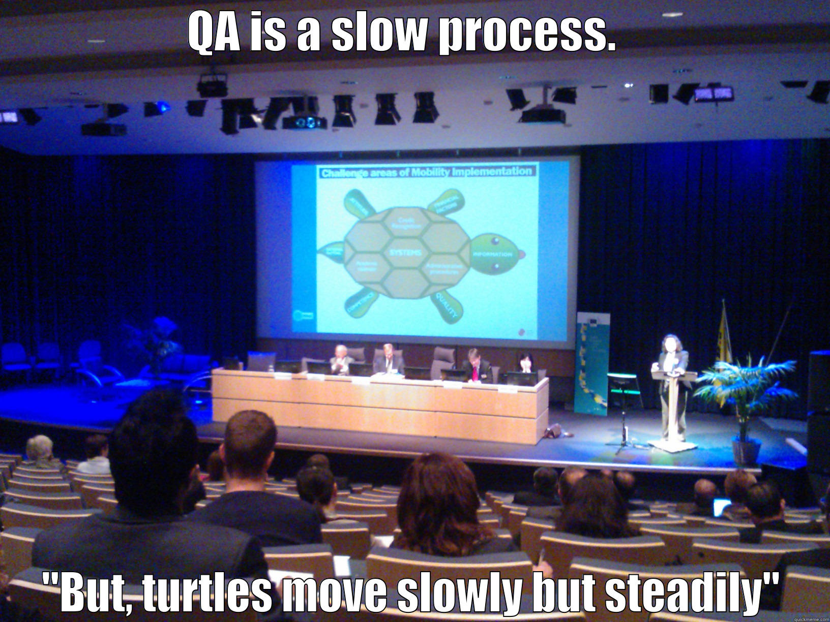 Trends in international higher education - quickmeme