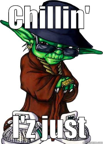 YO DAWG!!!!! - quickmeme