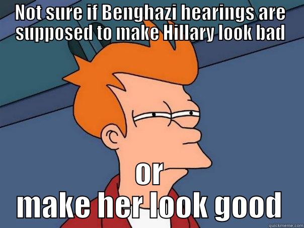 benghazi - quickmeme