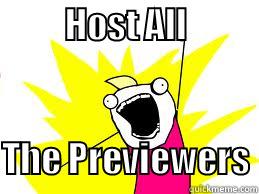 Preview Weekend 2014 - quickmeme