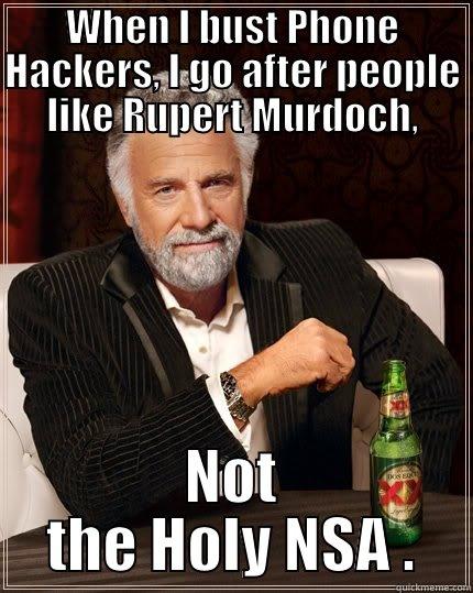 Phone Hackers - quickmeme