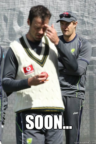 Soon... - Misc - quickmeme