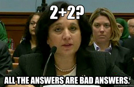 Clueless DEA Administrator memes | quickmeme