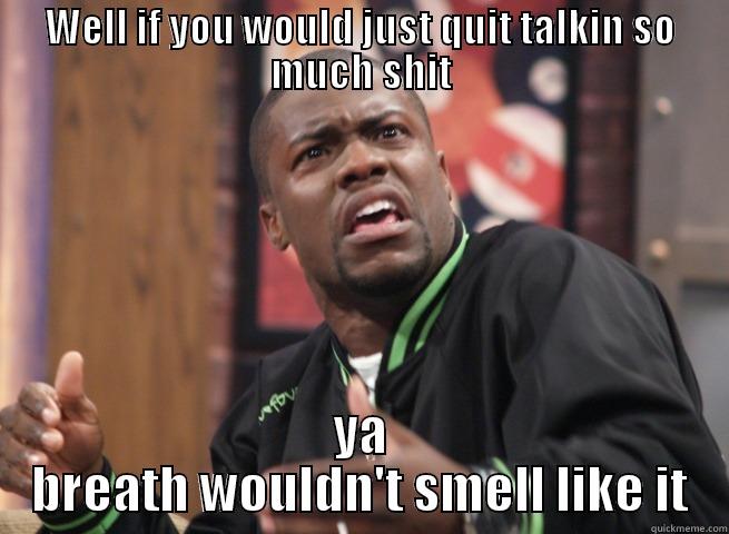 kevin hart shit - quickmeme