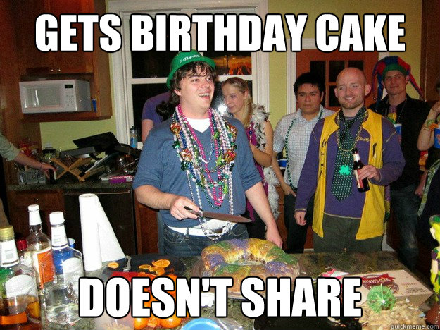 Selfish Milf memes | quickmeme