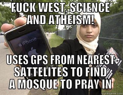 religious people in a nutshell - quickmeme