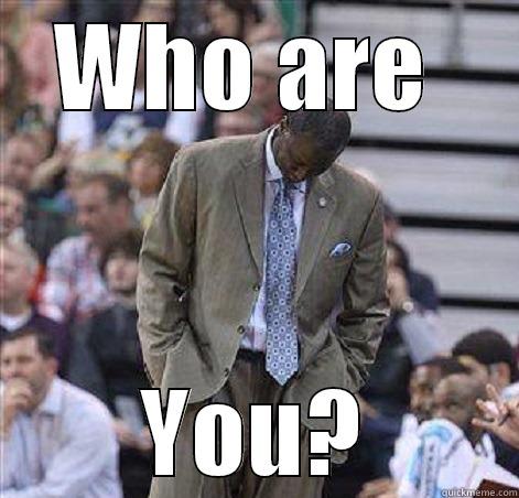 tyrone corbin - quickmeme