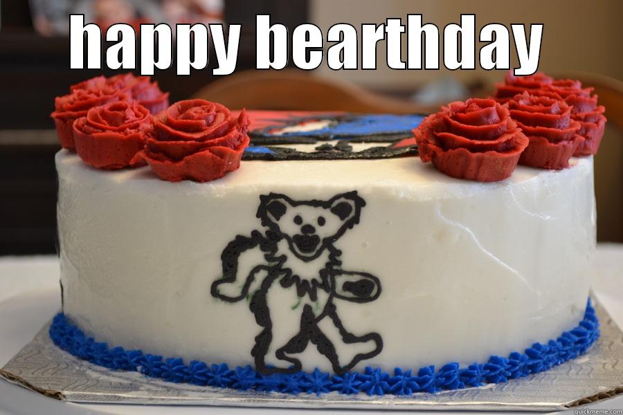 hippies dont eat cake - quickmeme