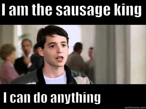 Simple Truths of John Hughes 3 - quickmeme