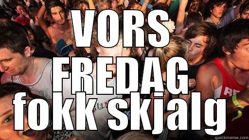 SKjalgsucks hahah - quickmeme
