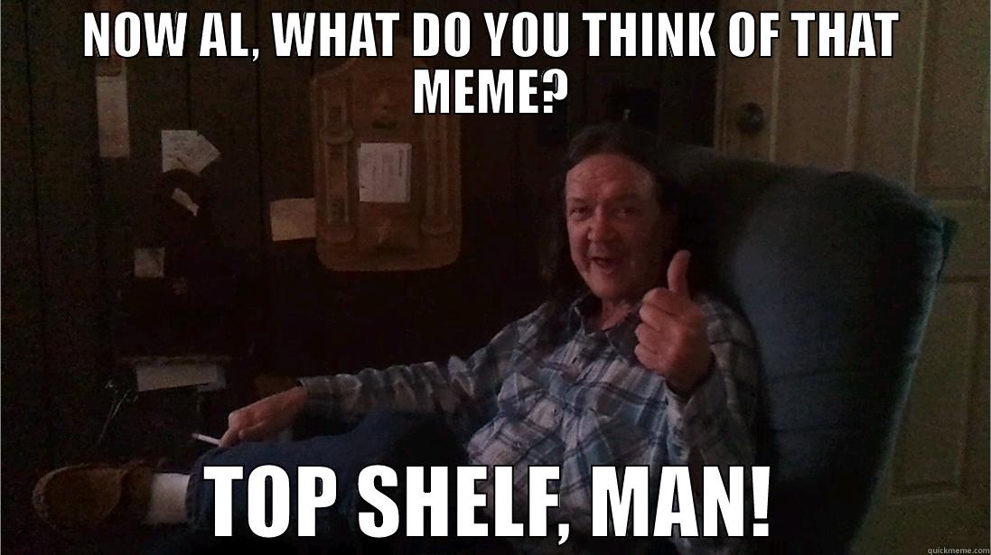 ALAN JONES - quickmeme