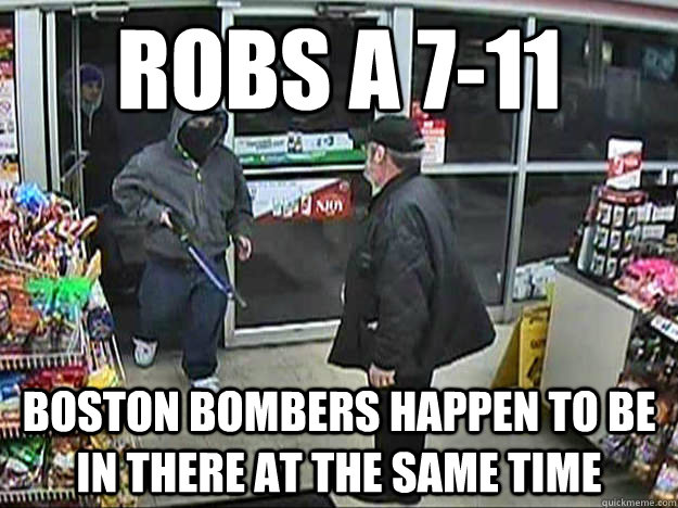 Good Guy Robber memes | quickmeme