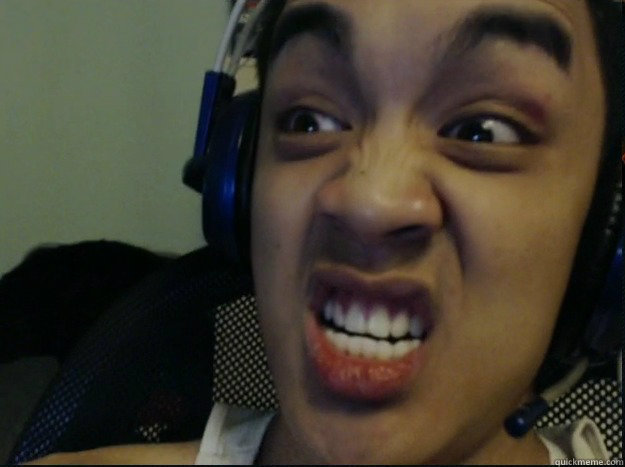 - DAT FACE - quickmeme