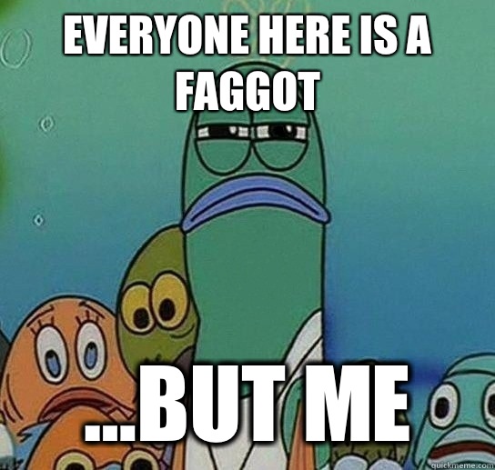 Serious fish SpongeBob memes | quickmeme