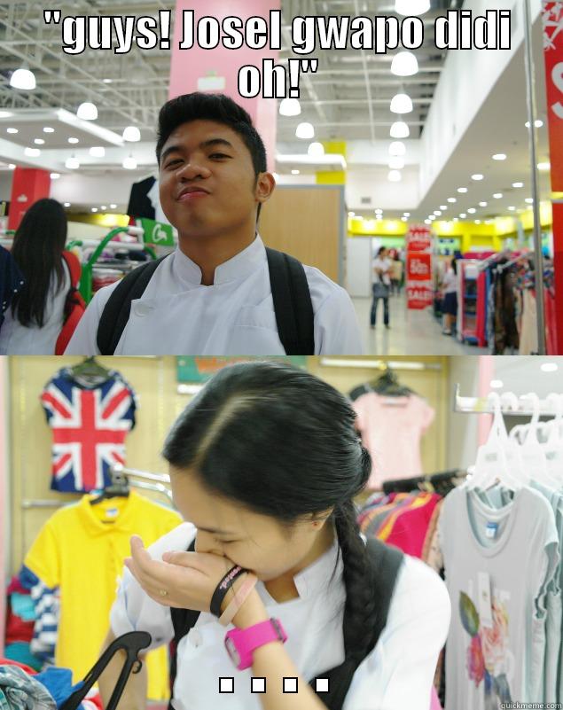 some friends. HAHA - quickmeme