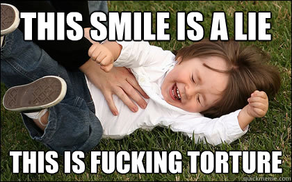 Tickling memes | quickmeme