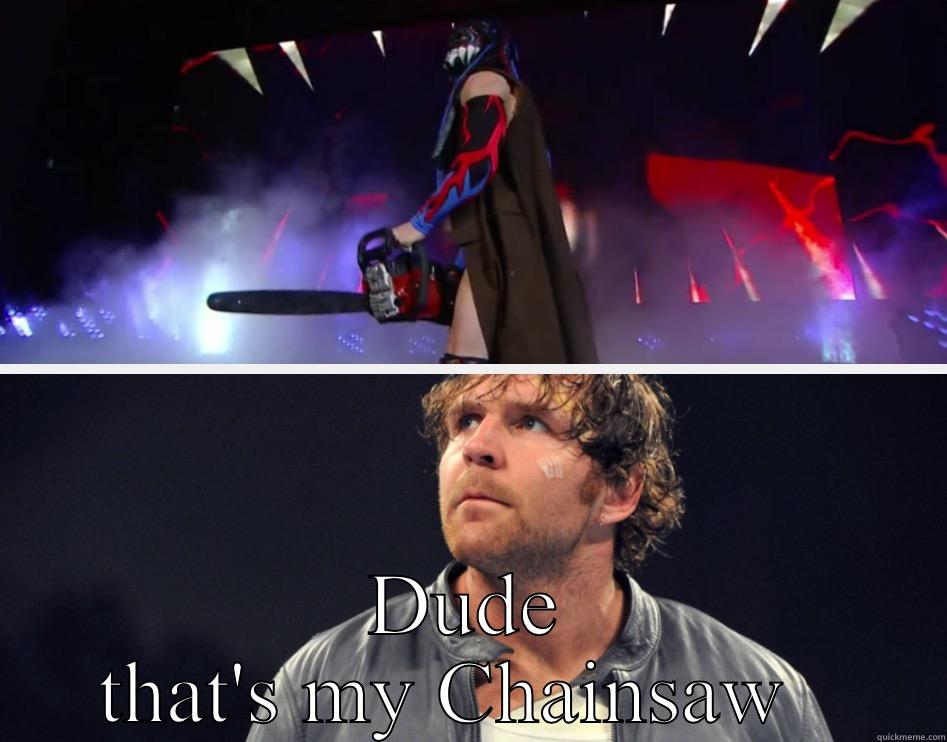 Dean is like WTF - quickmeme