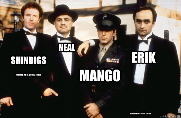 Mafia memes | quickmeme