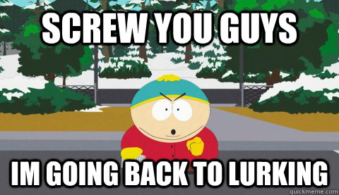 Logical Cartman memes | quickmeme