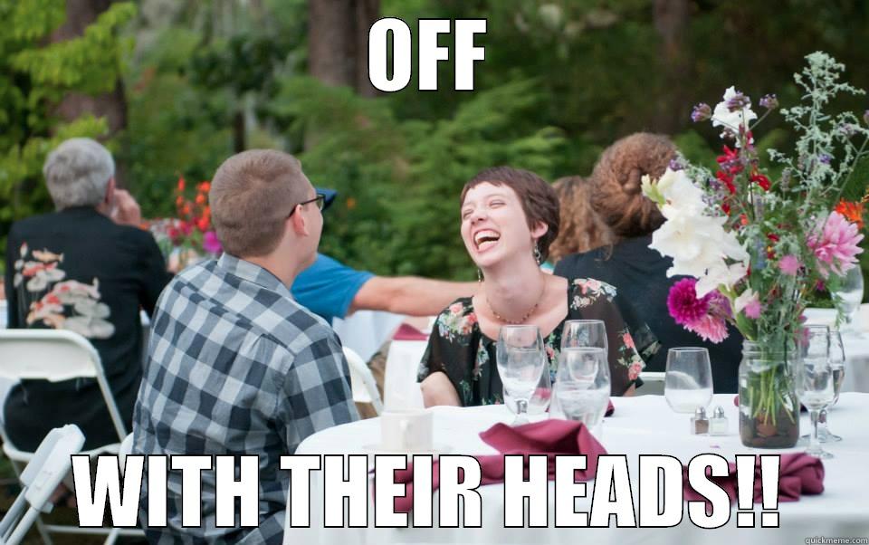 Hysterical Hannah - quickmeme