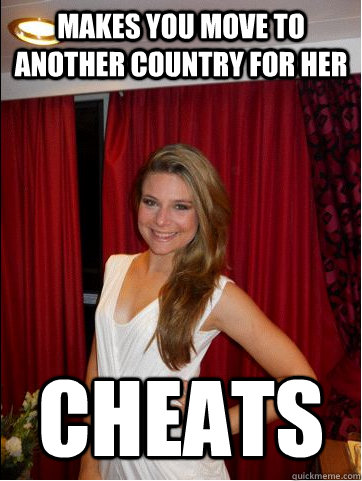 bitch gf memes | quickmeme