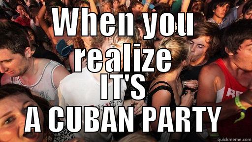 Say Yeah - quickmeme