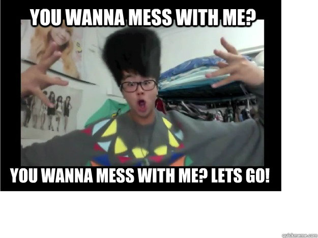 mychonny memes | quickmeme