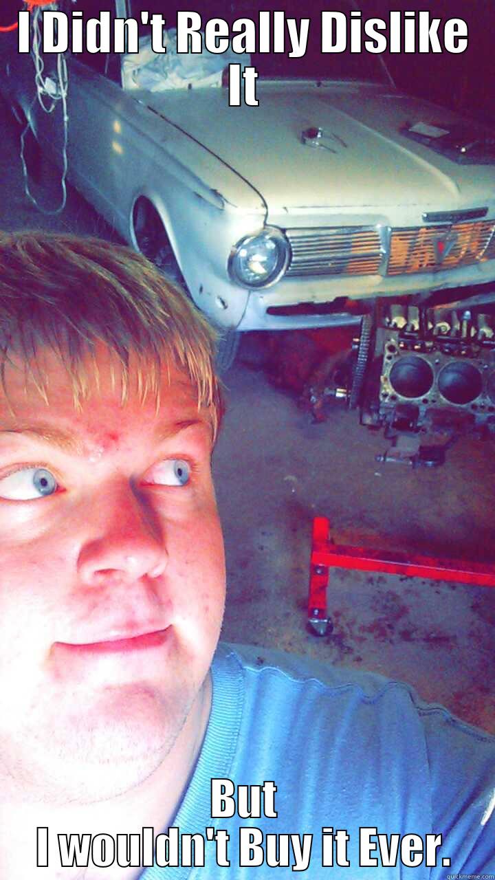 IAHO(In Andrew's Humble Opinion) - quickmeme