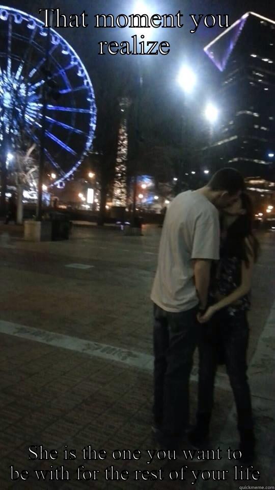 To the love of my life! - quickmeme