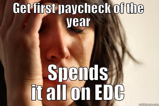 Raver problems - quickmeme
