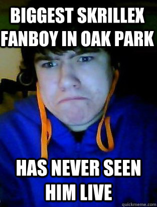 Skrill Boy memes | quickmeme